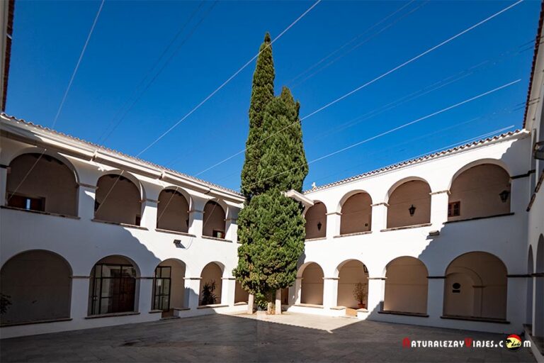 Dalt Vila, el casco histórico de Ibiza