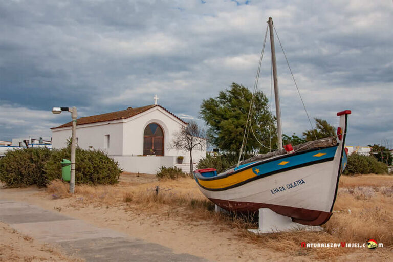 Isla de Armona e Isla de Culatra, 2 paradisiacas playas de Algarve
