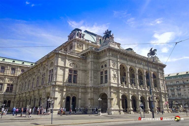 7 lugares imprescindibles que ver en Viena en un día