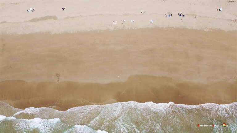 Las 8 mejores playas de Tarifa a las que ir