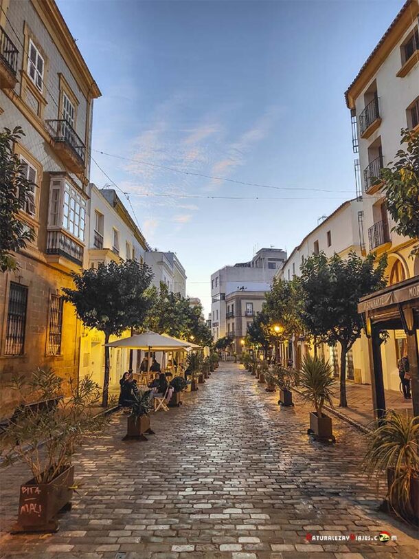 22 lugares que ver en Tarifa imprescindibles