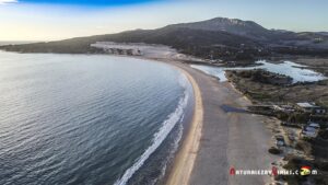 Las 8 mejores playas de Tarifa a las que ir
