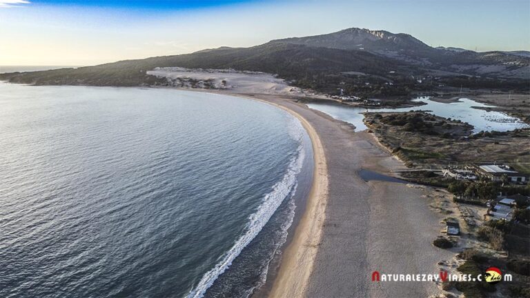 Las 8 mejores playas de Tarifa a las que ir