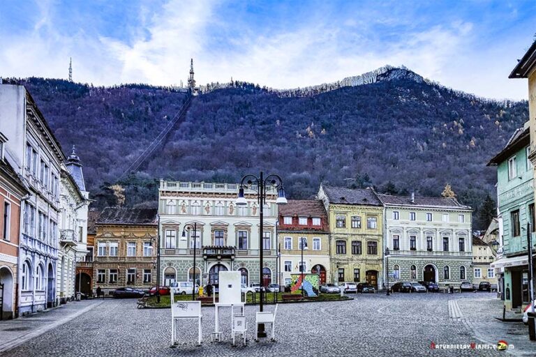 11 lugares que ver en Transilvania, Rumanía - Naturaleza y Viajes