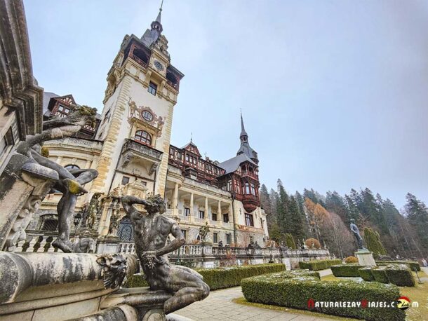 11 lugares que ver en Transilvania, Rumanía - Naturaleza y Viajes