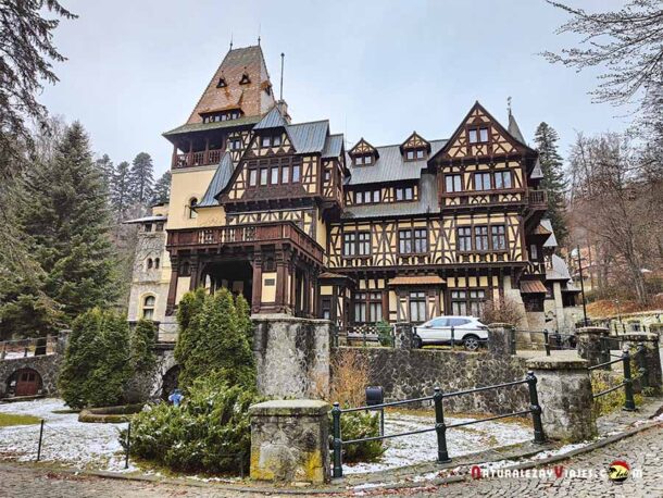 11 lugares que ver en Transilvania, Rumanía - Naturaleza y Viajes