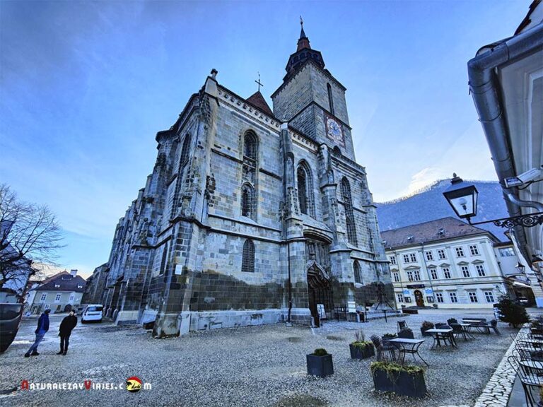 11 lugares que ver en Transilvania, Rumanía - Naturaleza y Viajes