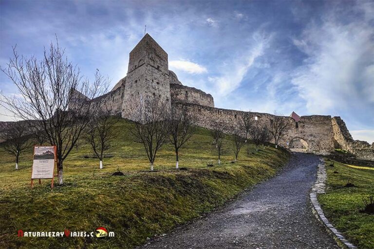 11 lugares que ver en Transilvania, Rumanía - Naturaleza y Viajes