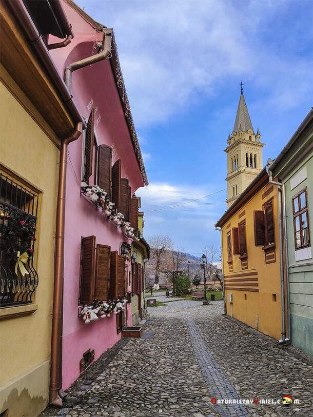 11 lugares que ver en Transilvania, Rumanía - Naturaleza y Viajes
